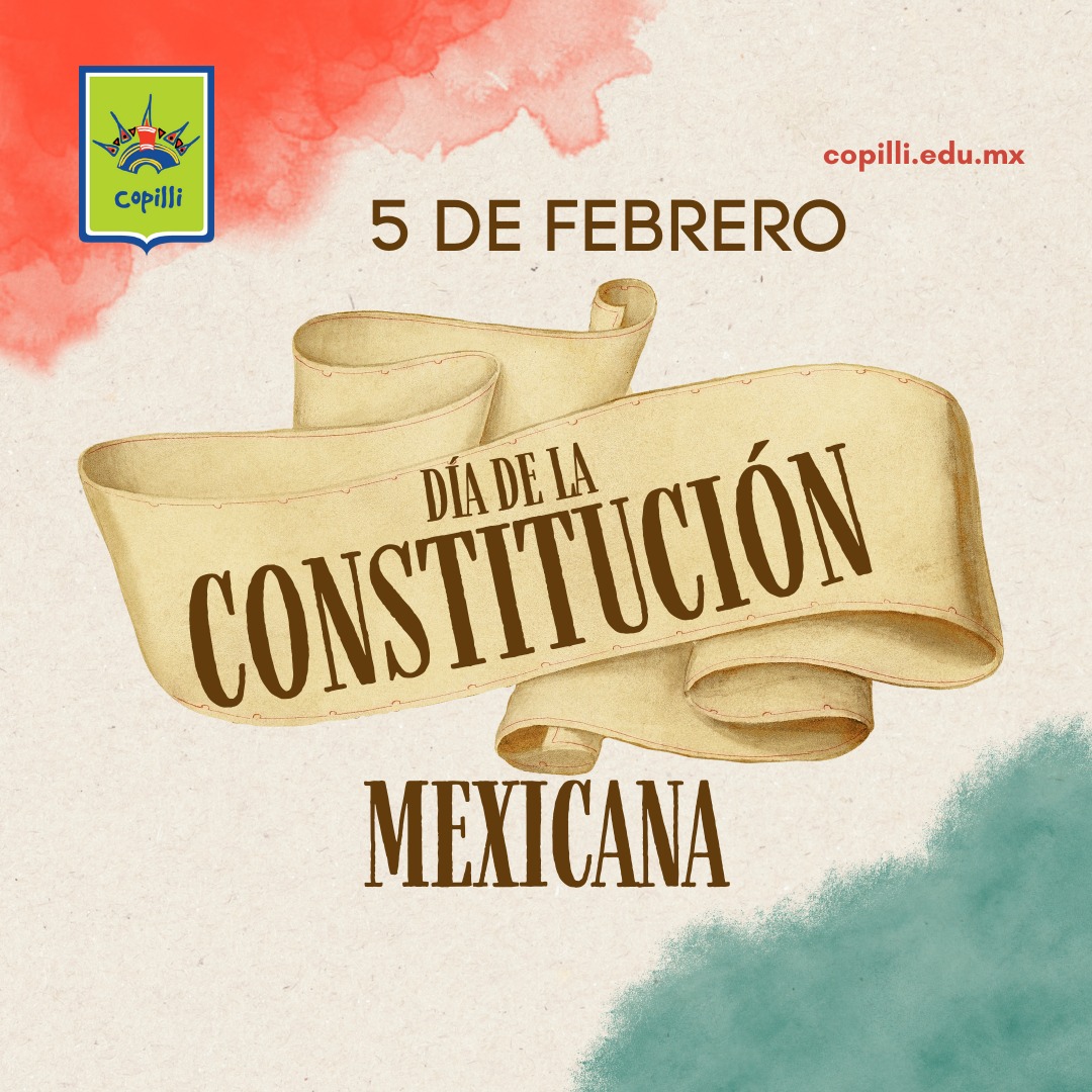 El 5 de febrero, Aniversario de la Promulgación de la Constitución de ...